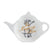 'Tea Bagging Area' Tea Tidy – Cheeky Mare
